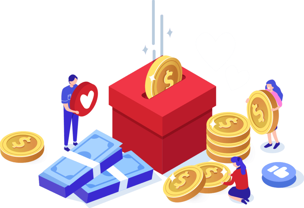 Online Donation platform & Fundraising Software Nonprofits | DonorSnap